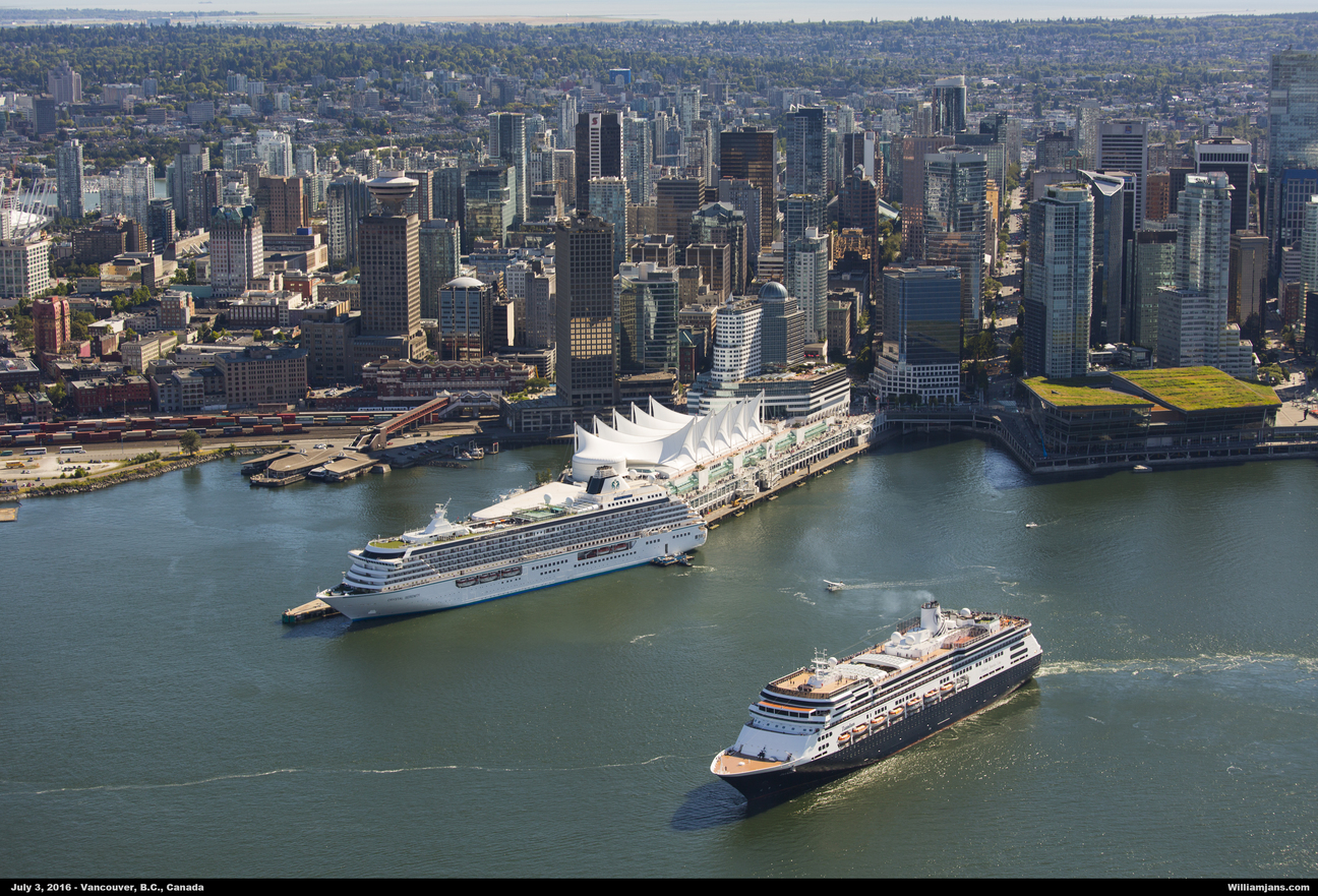 Ceres Terminals Canada – BC Marine Terminals